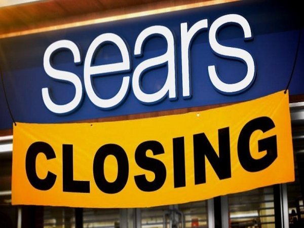 SEARS CLOSES 2 STORES IN HAMILTON COUNTY – 3B Media News