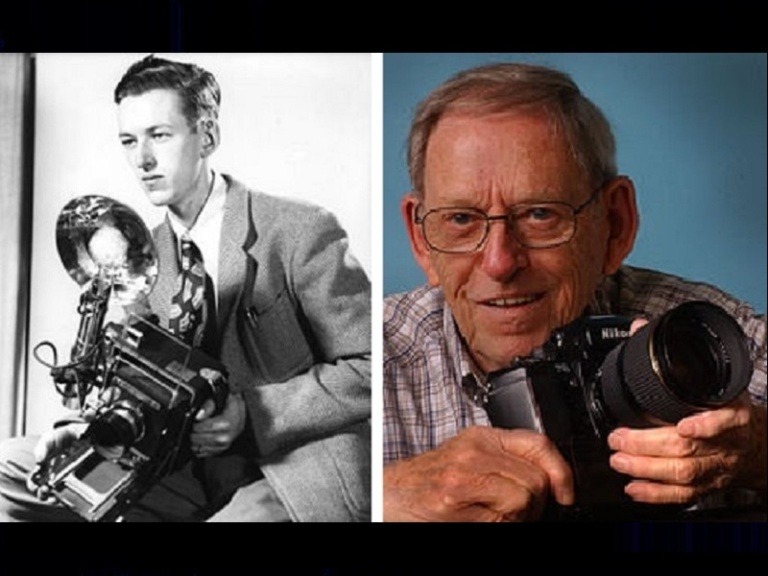 MANHATTAN PROJECT PHOTOGRAPHER ED WESTCOTT PASSES AWAY – 3B Media News