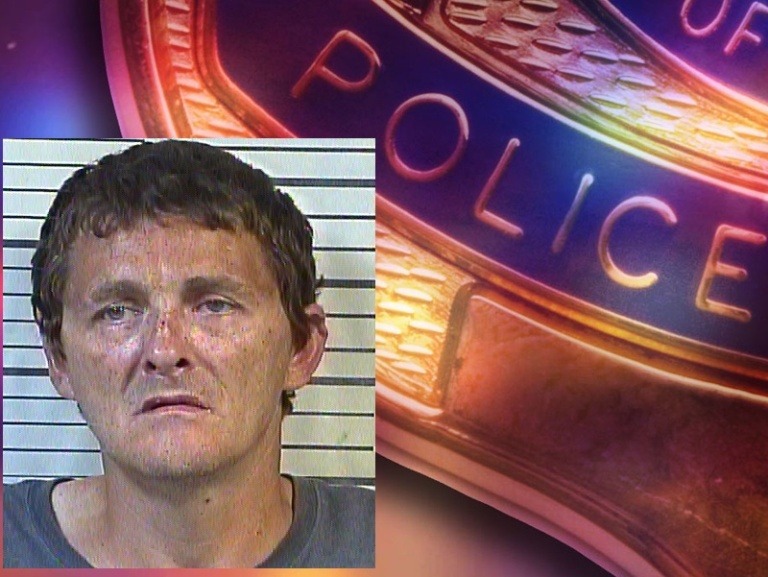 JERNIGAN ARRESTED AFTER SHOTS FIRED AT HOME WITH KIDS INSIDE IN ...