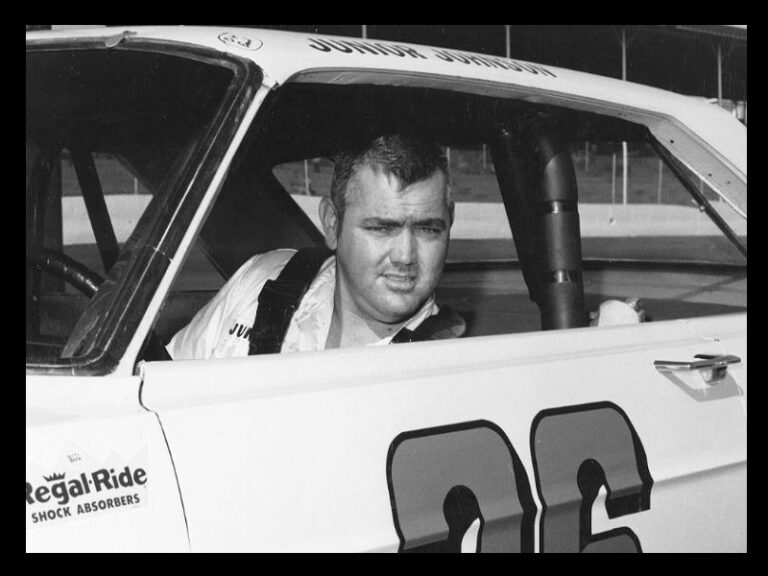 NASCAR LEGEND JUNIOR JOHNSON PASSES AWAY AT 88 – 3B Media News