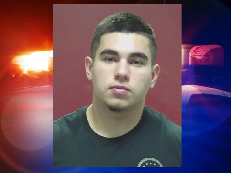 FORMER RHEA CO. DEPUTY CHARGED WITH RAPE OF A TEEN – 3B Media News