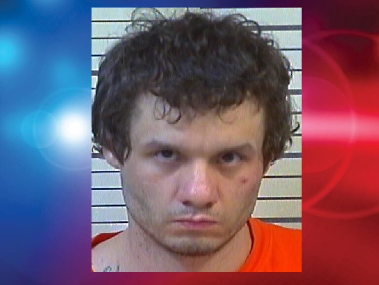 RICKY DEWAYNE YOUNG ARRESTED FOR AGGRAVATED BURGLARY AND VANDALISM – 3B ...