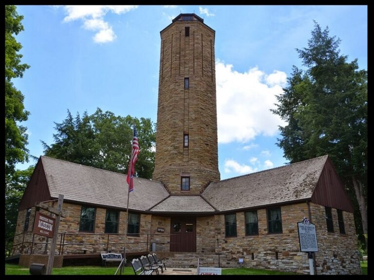 BUILDING AND GROUNDS COMMITTEE DISCUSSES HOMESTEAD TOWER ROOF CONDITION ...