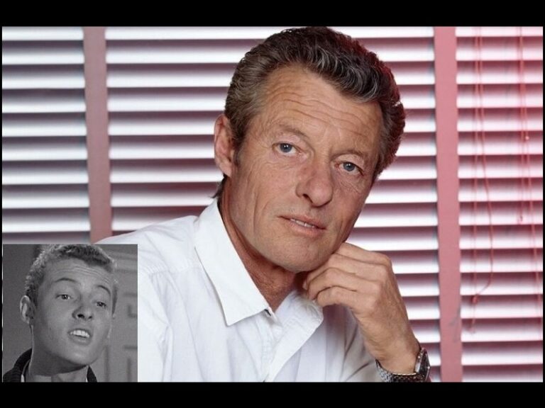 “LEAVE IT TO BEAVER” ACTOR KEN OSMOND PASSES AWAY AT AGE 76 – 3B Media News