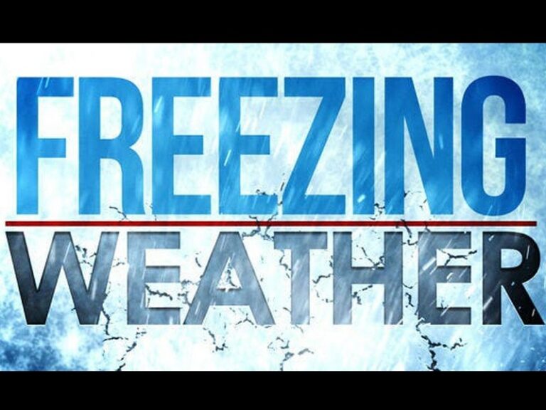 HARD FREEZE ON CUMBERLAND PLATEAU FOR HALLOWEEN NIGHT – 3B Media News