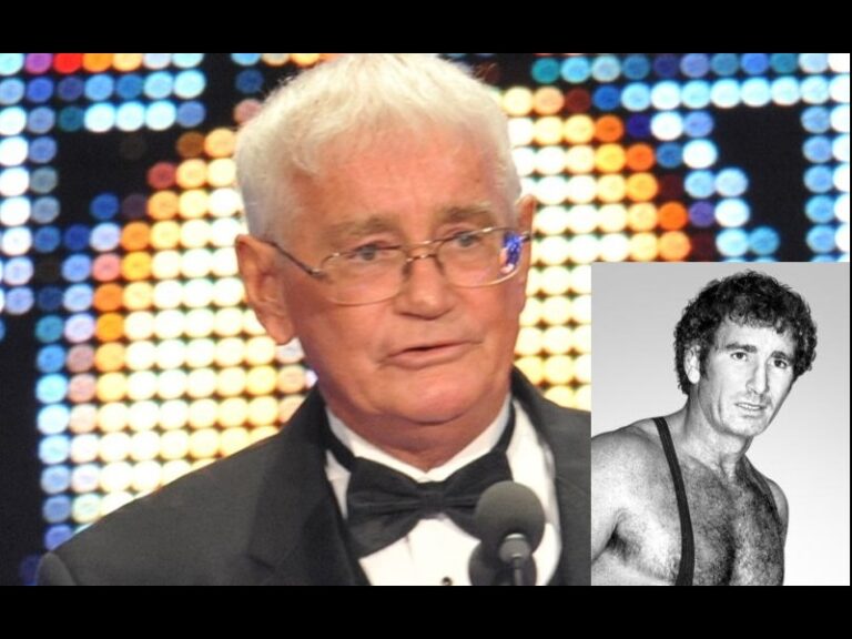 PRO WRESTLER “BULLET” BOB ARMSTRONG PASSES AWAY – 3B Media News