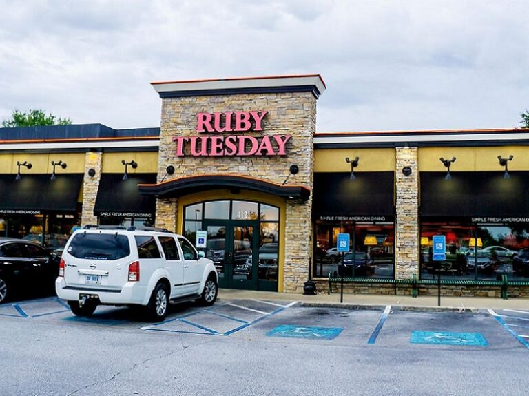 CROSSVILLE FIRE RESCUE RESPONDS TO RUBY TUESDAY’S KITCHEN FIRE – 3B ...