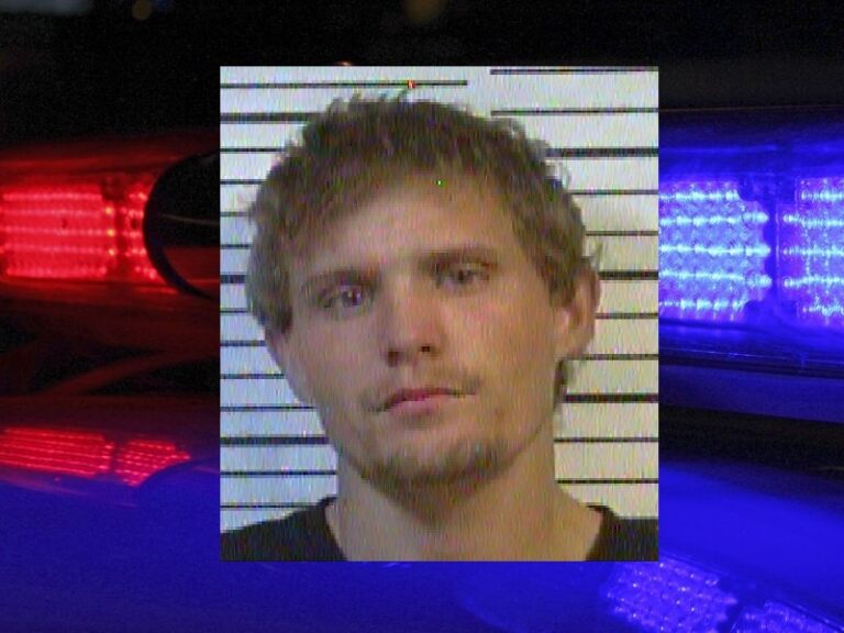 MOORE ARRESTED FOR THEFT IN CUMBERLAND COUNTY – 3B Media News