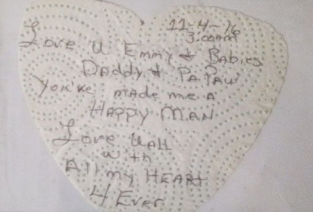 “COLD CASE FILES” SERIES – THE DISAPPEARANCE OF PAUL EDWARD COX, JR ...