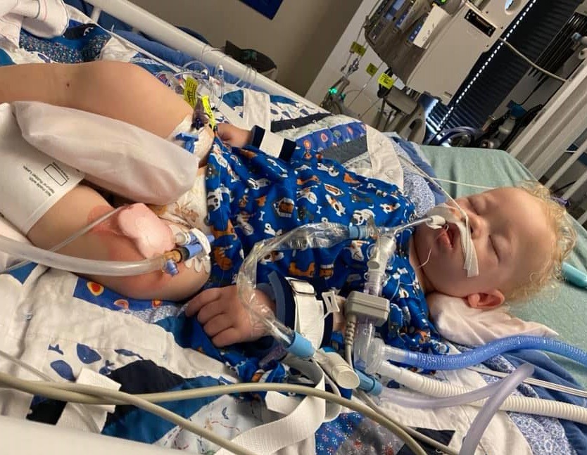 PRAYERS ANSWERED! SAMUEL NEAL IS COMING HOME! – 3B Media News