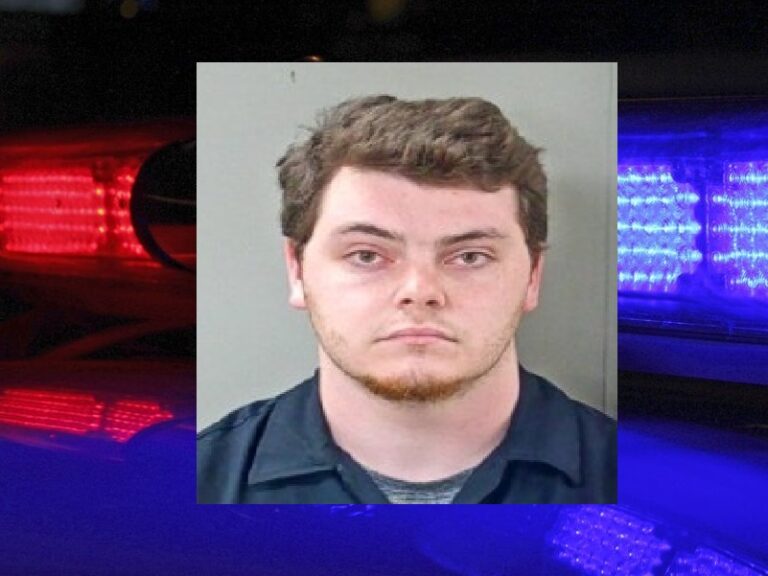 GRAY ARRESTED ON 53 CHILD SEX CRIME CHARGES – 3B Media News