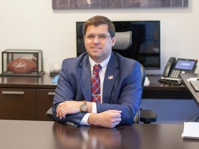 RIDLEY ANNOUNCES CANDIDACY FOR 13th JUDICIAL CIVIL CIRCUIT JUDGE – 3B ...