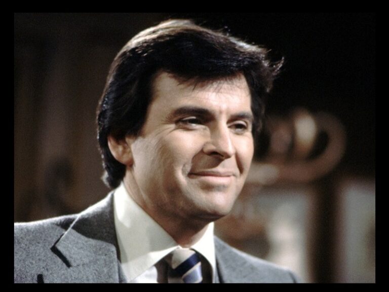‘GENERAL HOSPITAL’ STAR STUART DAMON PASSES AWAY AT AGE 84 – 3B Media News