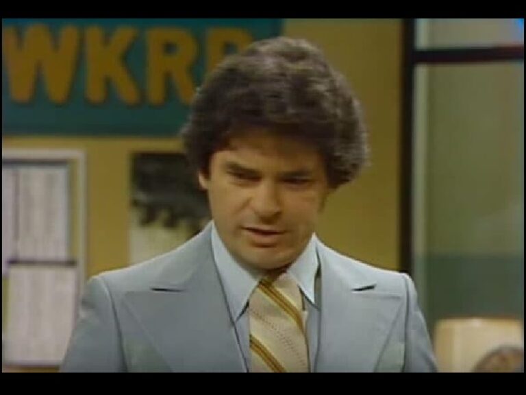 FRANK BONNER, ‘WKRP IN CINCINNATI’ STAR, PASSES AWAY AT AGE 79 – 3B ...