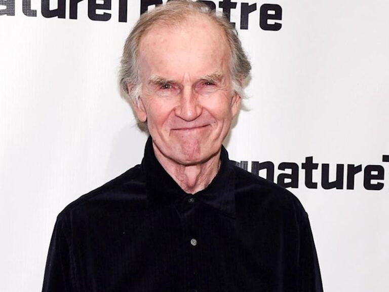 ACTOR ROBERT HOGAN PASSES AWAY AT AGE 87 – 3B Media News