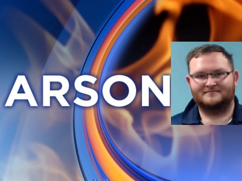 PRICE FACING TWO COUNTS OF AGGRAVATED ARSON AFTER HOUSE EXPLOSION – 3B ...