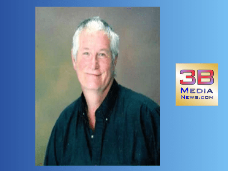 Carl Braiden Looper, Age 72 – 3B Media News