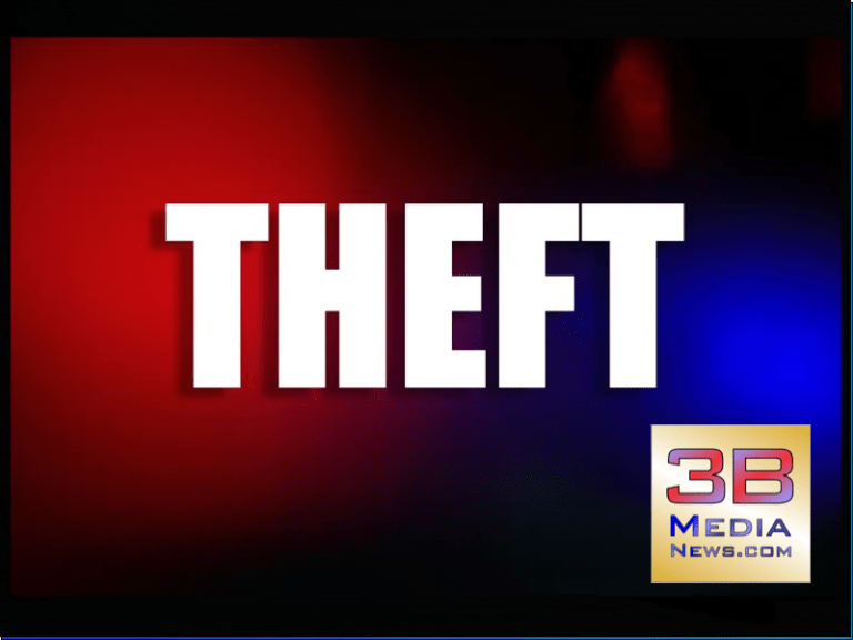 THREE ARRESTED IN CONNECTION TO CATTLE THEFT – 3B Media News