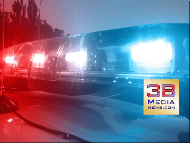 WARREN COUNTY MAN ARRESTED ON CHARGES OF CHILD SEXUAL EXPLOITATION – 3B ...