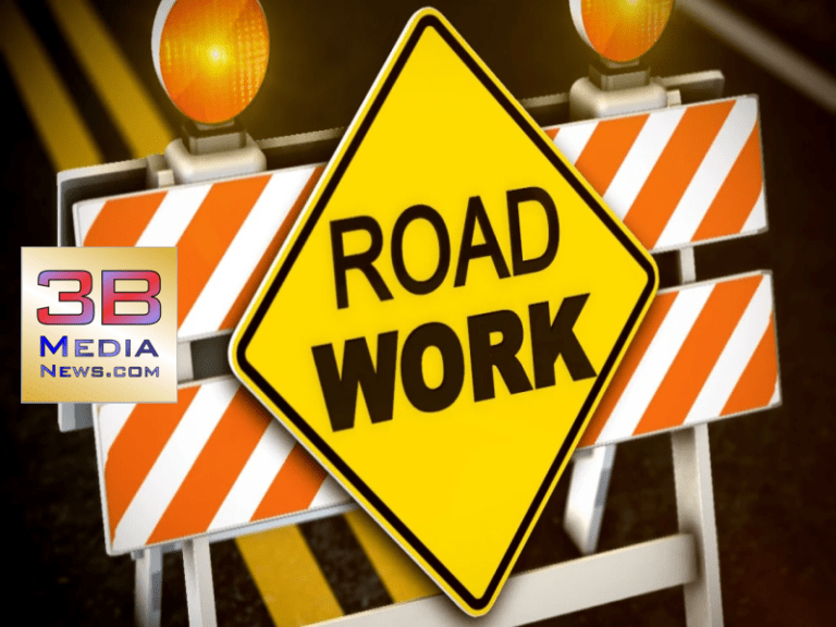 ROAD CONSTRUCTION IN BLOUNT COUNTY’S LOUISVILLE ROAD TO IMPACT TRAFFIC ...
