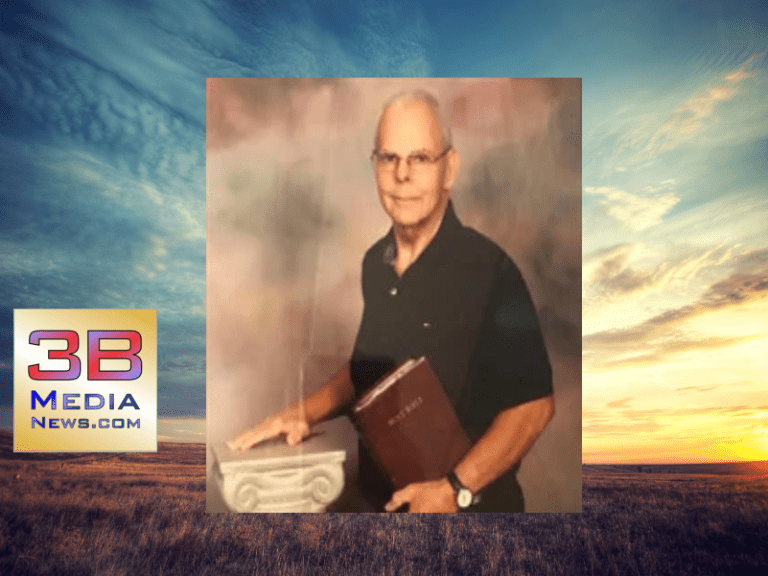 Jerome “Jerry” Swenson age 80 – 3B Media News