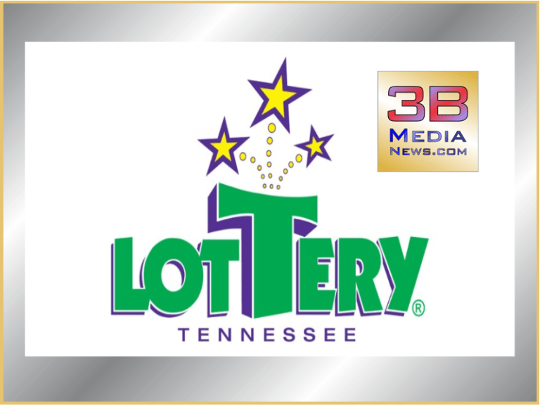 FRANKLIN COUNTY MAN WINS $2 MILLION FROM TN LOTTERY – 3B Media News