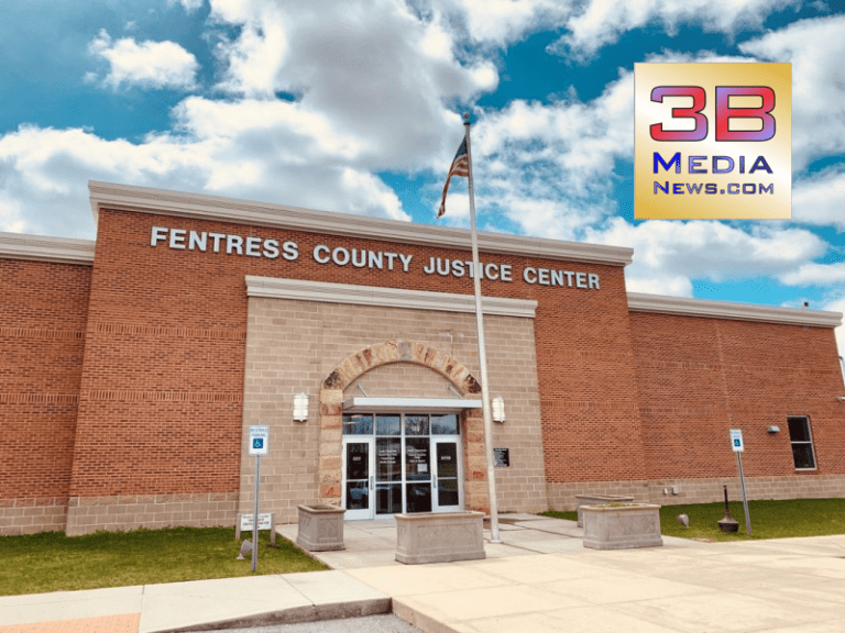FENTRESS SHERIFF’S OFFICE ADDRESSES CHILD DRUGGING RUMOR – 3B Media News