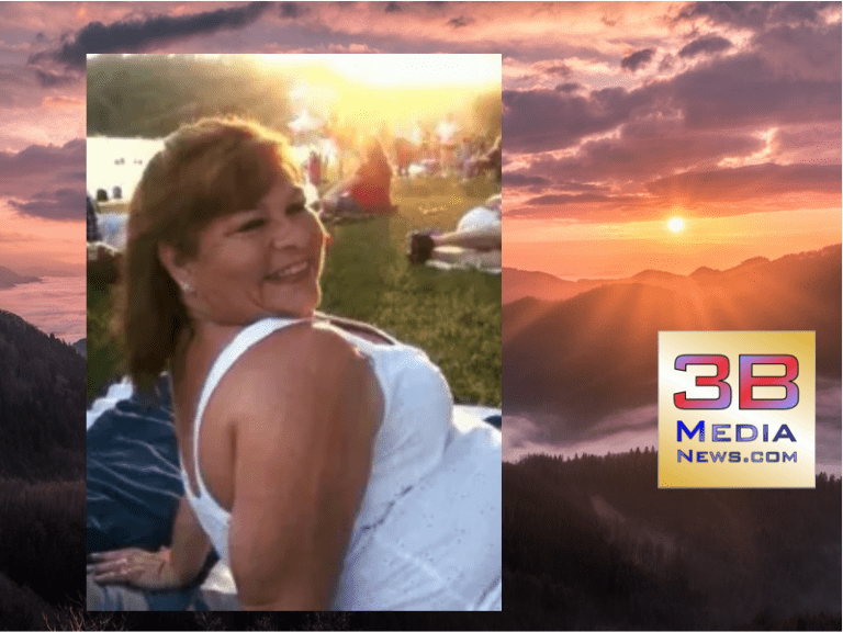 Teresa Sue Rutherford Reneau, 57 – 3B Media News