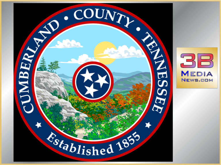 CUMBERLAND COUNTY GETS NEW COUNTY SEAL AND FLAG – 3B Media News