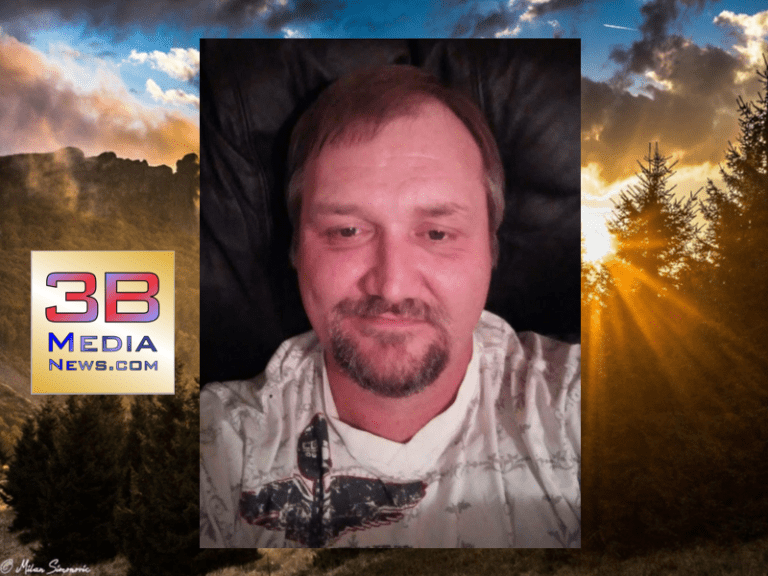 Billy Allen “Little Billy” “Boo” McLean, Jr. – 3B Media News