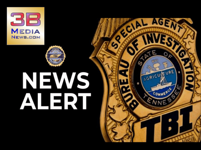 TBI INVESTIGATION LEADS TO ARREST OF FOUR – 3B Media News