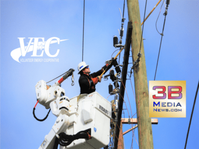 VEC ADDS NEW PAYMENT PORTAL VIA PHONE – 3B Media News