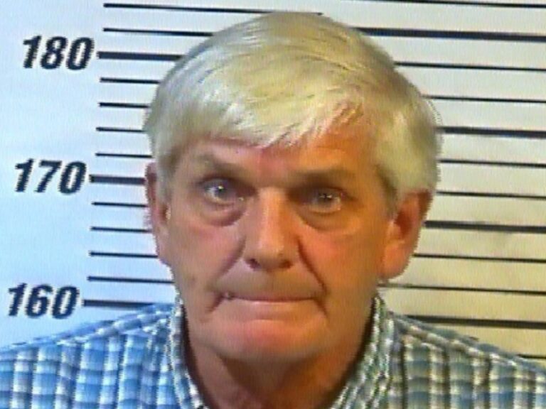 JIMMY CLARK OF CUMBERLAND COUNTY CONVICTED OF CHILD RAPE – 3B Media News