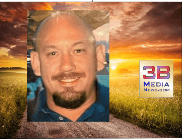 TRAVIS RAY KING, AGE 45 – 3B Media News