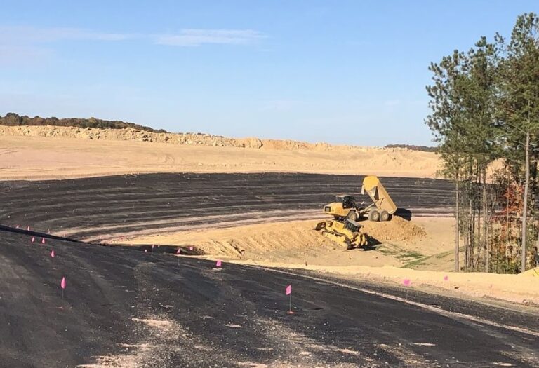 FLATROCK MOTORSPORTS PARK TO FEATURE 30-DEGREE BANKED CORNERS – 3B ...