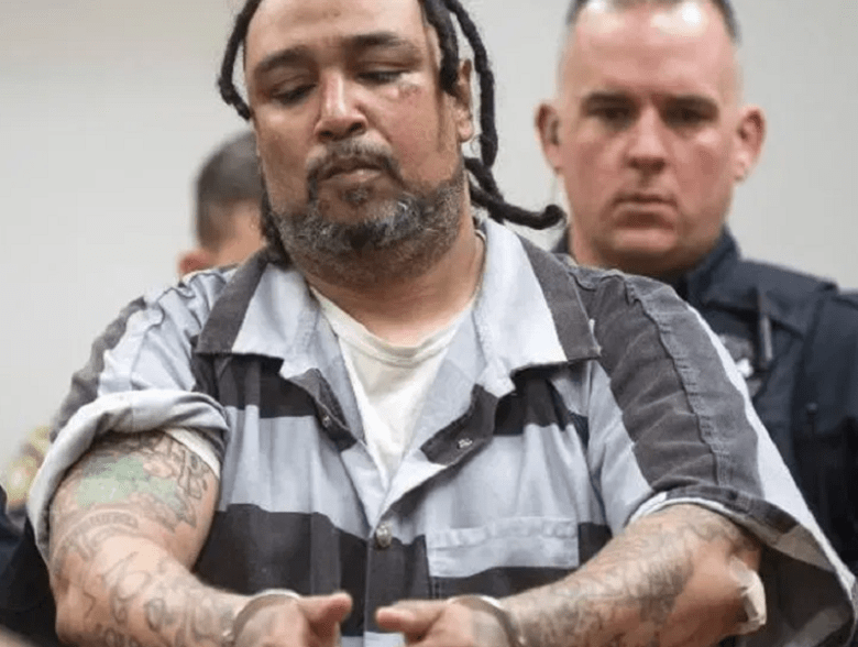 KENNETH DEHART TO FACE JUDGE IN NEW PRELIMINARY HEARING FOR DEPUTY ...