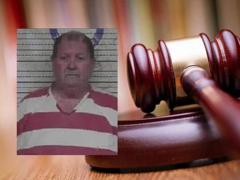 JOHNSON CONVICTED OF ATTEMPTED MURDER AFTER SHOOTING HIS WIFE – 3B ...