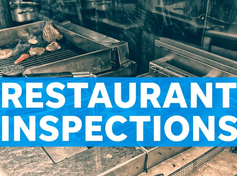 PIZZA STATION IN ROCKWOOD SCORES 76 ON INSPECTION – 3B Media News