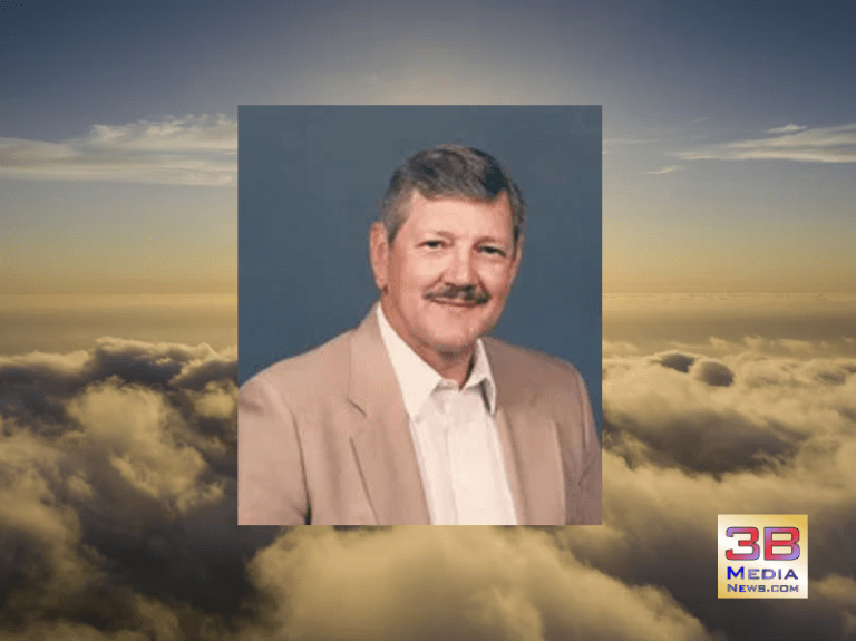 ROBERT HOYAL “JIMMY” ALRED, AGE 81 – 3B Media News