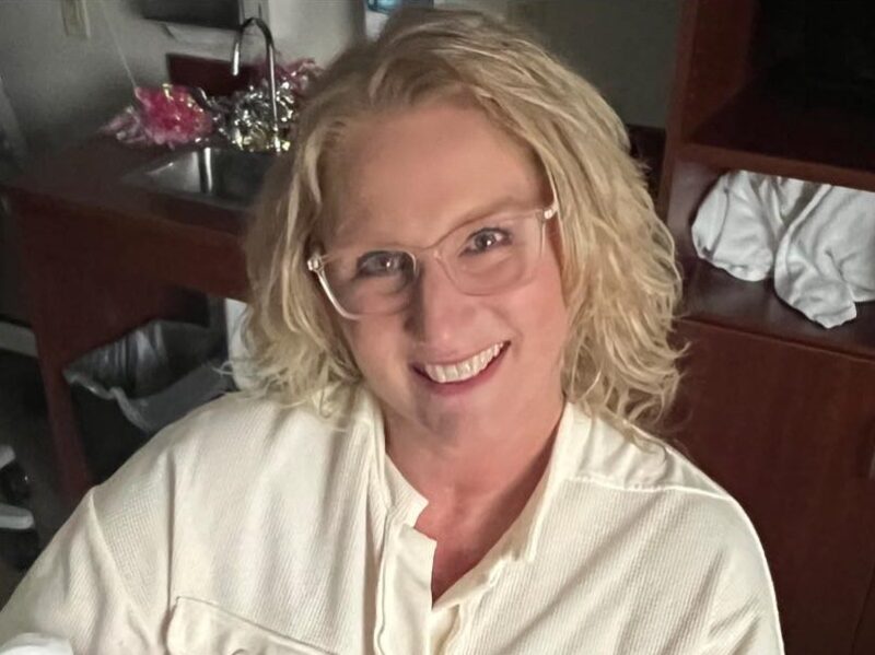 REBECCA FOSTER, AGE 55 – 3B Media News