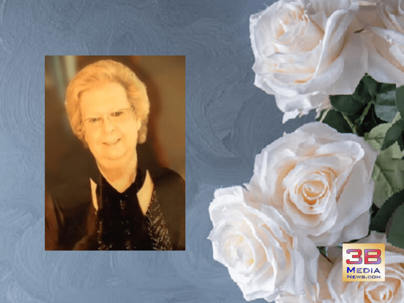 SHIRLEY JUNE CUNNINGHAM SCHUBERT, AGE 75 – 3B Media News