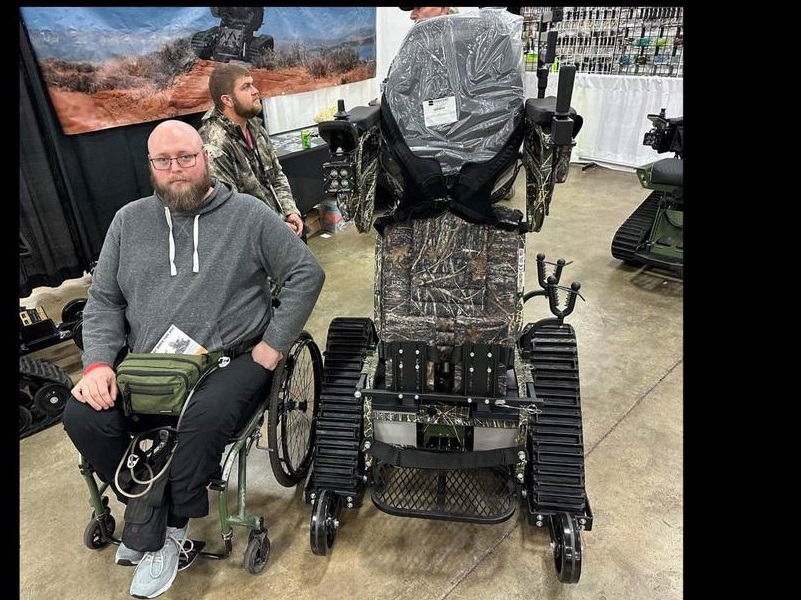 BENEFIT FOR TODD EARHART IN CROSSVILLE SATURDAY, APRIL 6, 2024 – 3B ...