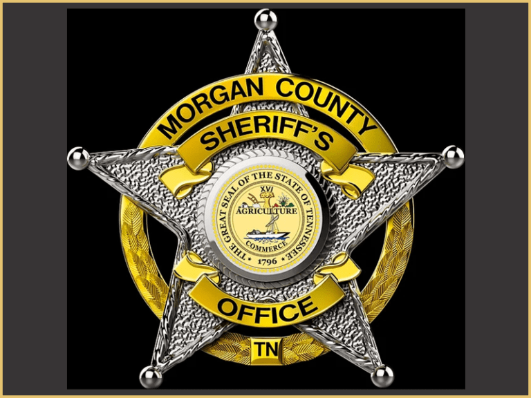 SHOTS FIRED IN MORGAN COUNTY – 3B Media News