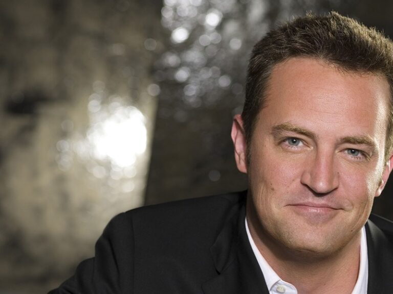 ‘Multiple People’ May Be Charged in Connection to Matthew Perry’s Death ...
