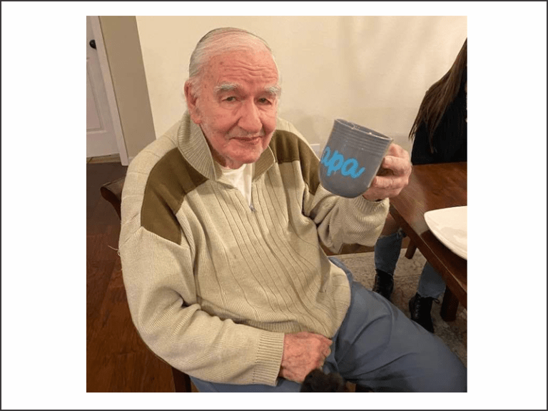 Robert Lee Petty, Age 89 – 3B Media News