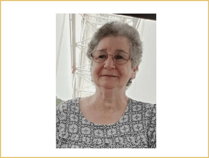 SANDRA SUE COCHRAN, Age 72 – 3B Media News