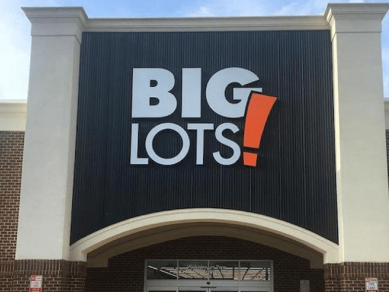 BIG LOTS TO CLOSE OVER 300 LOCATIONS NATIONWIDE, LOCAL BRANCHES ...
