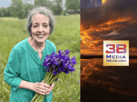 Lyna Faye (Copley) Pennycuff, 73 – 3B Media News
