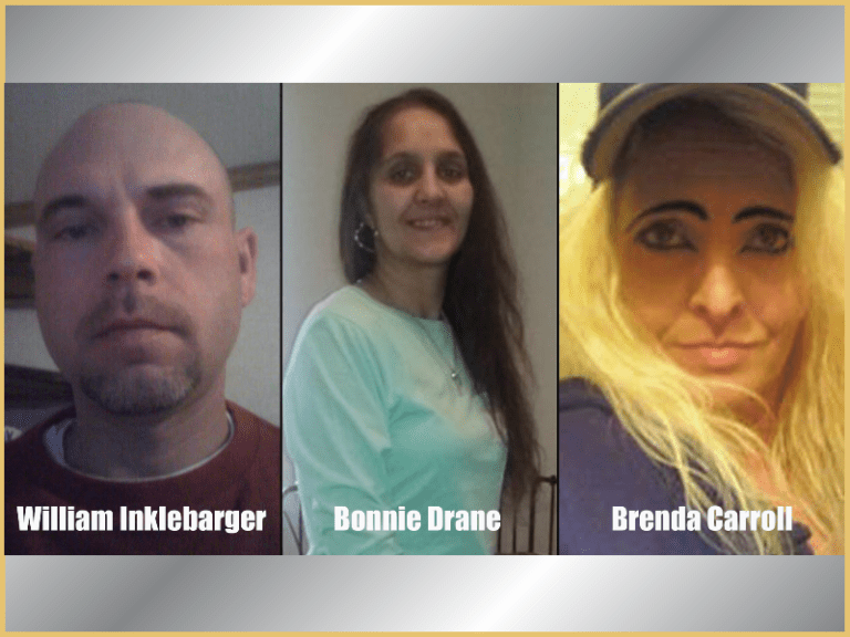 FBI KNOXVILLE OFFERING $10,000 REWARD FOR INFORMATION REGARDING ...