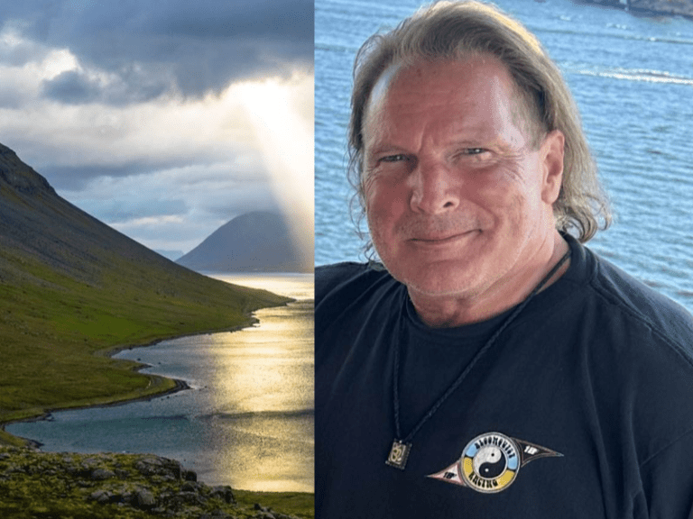 BLOOMQUIST’S FATAL PLANE CRASH DEEMED SUICIDE – 3B Media News